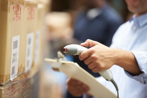 Inventory Analysis - Evidence Control Systems